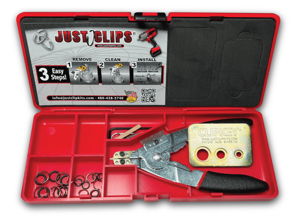Shop | Snap Ring Tools | Just Clips®